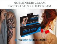 China 20min-25min Tattoo Pain Relief Cream Topical Numbing Cream For Tattoos for sale