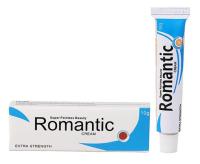 China 10g Extra Strength Numbing Cream Romantic Eyelid Numbing Cream for sale