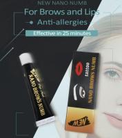 China ODM Numbing Cream Before Laser Hair Removal Cream To Numb for sale