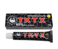 China TKTX Painless Numbing Cream For Microblading Anaesthetic Cream for sale