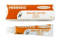 China Orange 10g Pain Killer Cream Proaegis Tube Topical Anesthetic Cream for sale