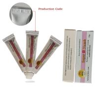 China Permanent Makeup Fast Acting Numbing Cream For Permanent Eyeliner for sale