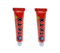 China TKTX 38% Eyeliner Numbing Cream 10g Topical Tattoo Pain Cream for sale