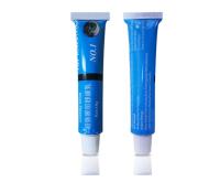 China 10gsm Eyeliner Numbing Cream Anesthetizing Pain Free Tattoo Cream for sale