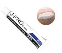 China J-PRO Topical Anesthetic Cream OEM Numbing Cream For Permanent Eyeliner for sale