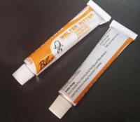 China 10gsm Permanent Makeup Numbing Gel CE Before Wax Numbing Cream for sale
