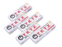 China Deep Numbs 39% TKTX Numbing Cream White Numbing Cream For Eyeliner Tattoo for sale