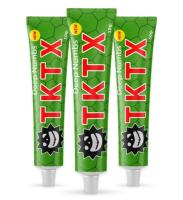 China 10g TKTX Green Numbing Cream OEM Top Tattoo Numbing Cream for sale