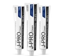 China Anaesthetic J-PRO Numbing Cream 10g Topical Anesthetic Cream for sale