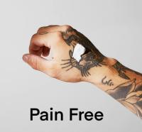 China NEW ODM Tattoo Numbling Cream 10gsm Piercing Numb Cream No Pain for sale