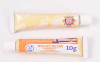 China Eyebrow Tattoo Anaesthetic Cream Microblading Painless Numbing Cream for sale