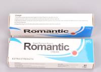 China Permanent Makeup Tattoo Anesthetic Cream Beauty Treatments Skin Numb Cream for sale