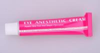 China Eye Tattoo Anesthetic Cream For Tattooing Eyebrow / Eyeliner Numb Cream for sale