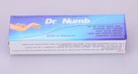 China Painless Permanent Makeup Tattoo Numb Cream For Eyebrow Stop Pain for sale