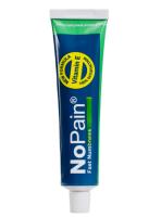 China 30g NoPain Numb Anesthetic Cream CE Tattoo Pain Relief Cream for sale