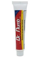 China 30gsm Painkiller Cream Dr. Numb Top Pain Relief Cream OEM ODM for sale