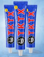 China Blue 40% TKTX Numbing Cream 10gsm Tattoo Pain Relief Cream for sale