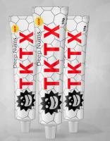 China White 40% TKTX Numbing Cream 10g Relief Pain Relieving Cream for sale