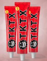 China Red 40% TKTX Numbing Cream 10g Strongest Muscle Pain Relief Cream for sale