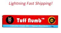 China Tuff Numb Waxing Numb Cream Ear Numbing Cream For Ear Piercing for sale