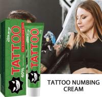 China 20g Pain Relief Cream Skin 20gsm Numbing Cream Before Wax Anaesthetic for sale