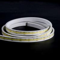 China 8mm 120leds IP67 4000K Die-Cutting Board SMD2835 Led Strip Light with Copper Material for sale