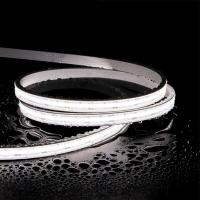 China 8mm 120leds IP67 4000K Die-Cutting Board SMD2835 Led Strip Light with Copper Material for sale