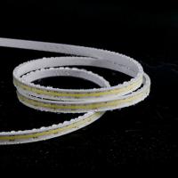China 90Ra 110V220V 120leds 8mm 3000K Waterproof Die-Cutting Board SMD2835 LED Strip Light for sale