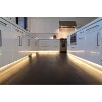 China 3- High Brightness COB Led Strip Light 480leds 8mm10mm 3000K4000K6500K Warm Natural White for sale