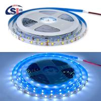 China SMD 2835 Led Light Strip12V Intelligent Lighting One/three Color CCT Flexible Endless Dimming for sale