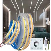 China Lamp Luminous Flux lm 2880-3120LM/Menter 120leds/m 3000K Warm White Led Strip Light for sale