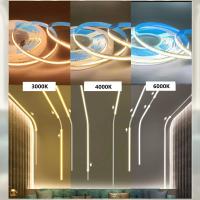 China Lamp Luminous Flux lm 2880-3120LM/Menter 120leds/m 3000K Warm White Led Strip Light for sale