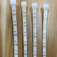 China 180leds 6500K IP67 Waterproof Die-Cutting Board SMD2835 Led Strip Light with IP65 Grade for sale