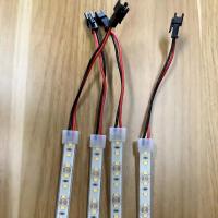 China 110V220V 10mm 180leds 3000K4000K6500K Waterproof Die-Cutting Board SMD2835 LED Strip Light for sale