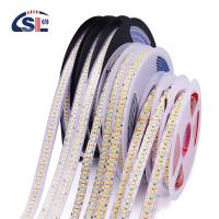 China Waterproof 240leds 10mm 3000K 4000K 6500K LED Light Strip with 50000 Working Hours for sale