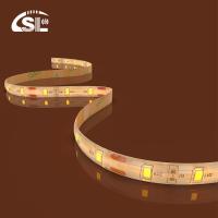 China 5V 8mm 320LEDs 4000K IP65 1cm One Cut Waterproof Electroplate COB Flexible LED Strip Light for sale