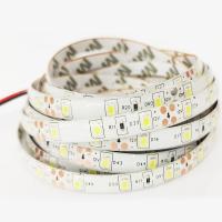 China 5V 8mm 320LEDs 4000K IP65 1cm One Cut Waterproof Electroplate COB Flexible LED Strip Light for sale