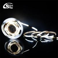 China Product Weight（kg） 0.06 LED Strip Light 12v24v 8mm 608leds 3000K-6500K COB SMD2835 for sale