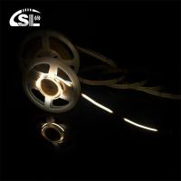 China Product Weight（kg） 0.06 LED Strip Light 12v24v 8mm 608leds 3000K-6500K COB SMD2835 for sale