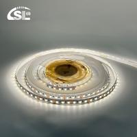 China SMD2835 120LED 5mm 8mm CCT LED Strips for Cabinet Decoration Linear Light -20 60C for sale