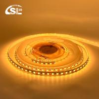 China SMD2835 120LED 5mm 8mm CCT LED Strips for Cabinet Decoration Linear Light -20 60C for sale