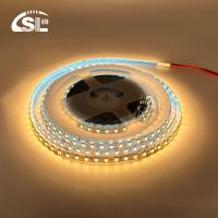 China 120leds 3000K Mesh Plate flexible LED strip light for kitchen living room decoration 8mm for sale