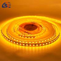 China Electroplate PCB 120Ds 8mm Ra 80 3000K-6500K Running LED Light Strip for Residential for sale