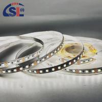 China Electroplate PCB 120Ds 8mm Ra 80 3000K-6500K Running LED Light Strip for Residential for sale