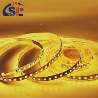 China Electroplate PCB 120Ds 8mm Ra 80 3000K-6500K Running LED Light Strip for Residential for sale