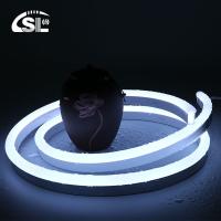 China Neon Flex DC 12V IP65 Waterproof 8x16mm 120 LEDs/M Full Kit 12V for Energy- Operation for sale