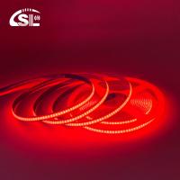 China Plastic Material COB Led Strip Light with High Lumen and Working Temperature -20 50C for sale