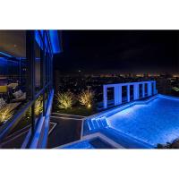 China Lighting High Brightness DC12V24V 480leds 8mm Ice-Blue COB Led Strip Light with 3- for sale