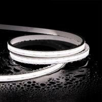 China 110v220v 10mm 180leds 3000K4000K6500K IP67 Waterproof Die-Cutting Board SMD2835 LED Strip Light for sale