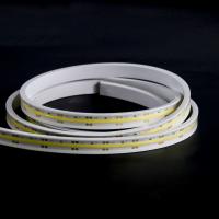 China 110v220v 10mm 180leds 3000K4000K6500K IP67 Waterproof Die-Cutting Board SMD2835 LED Strip Light for sale